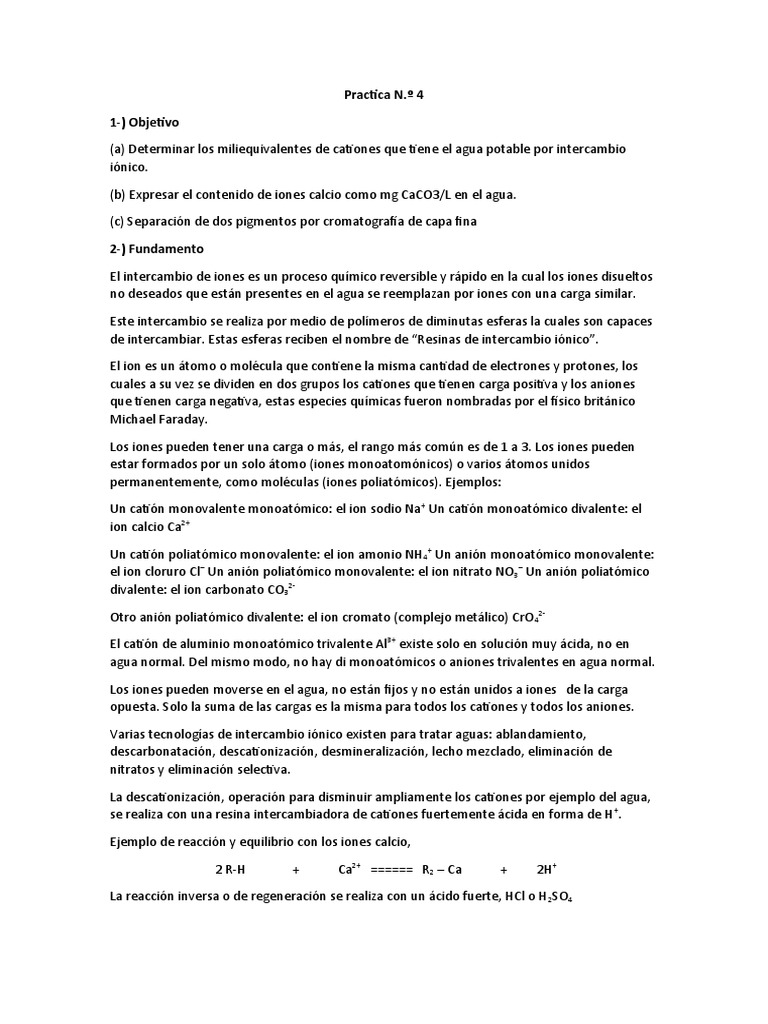 Practica N°-04-04 | PDF