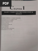Computer Organization and Design by P. Pal Chaudhuri | PDF
