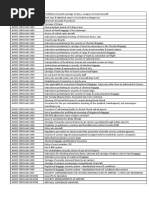 Basic AVSEC Questions | PDF