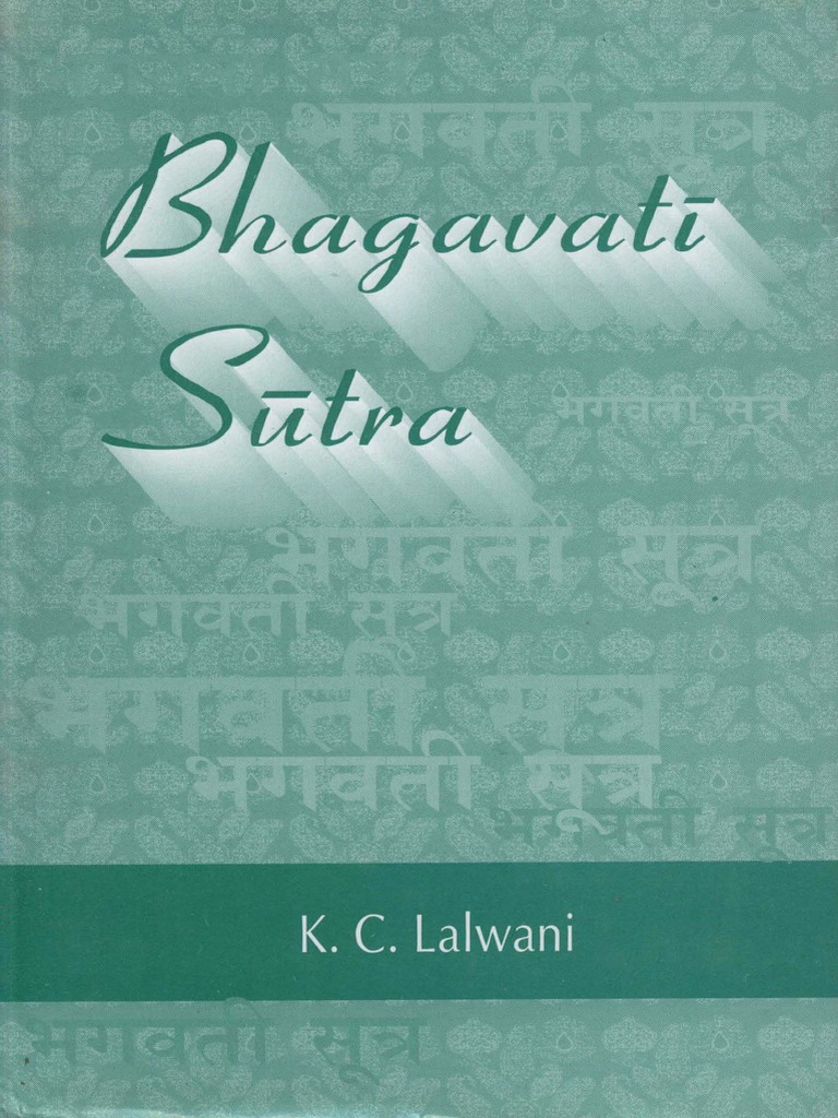 Agam 05 Ang 05 Bhagvati Vyakhya Prajnapti Sutra Part01 002130 HR PDF | PDF
