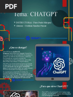 Libro Completo de Chat GPT | PDF | Inteligencia artificial ...