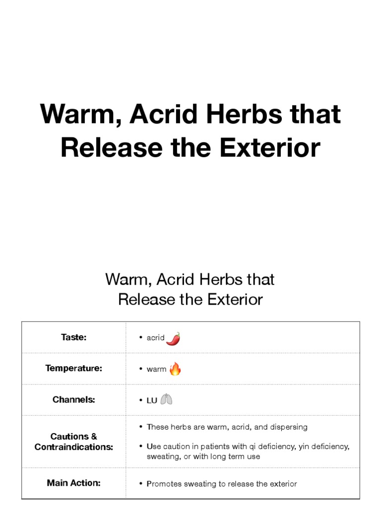 Herbology1 Flashcards A PDF | PDF