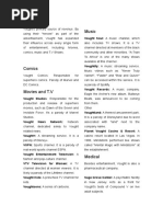 ViraBot: The Spider Virus Explained | PDF | Games & Activities | Law