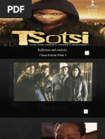 Batlôkwa Tribe | PDF | Bantu | South Africa