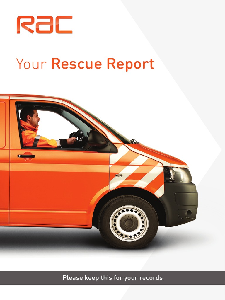 RAC BreakFault PDF | PDF