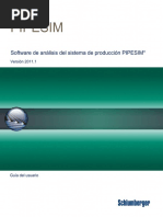 Norma API 12J Español | PDF | Petróleo | Presión