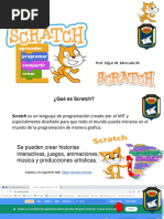 Códigos de Scratch | PDF
