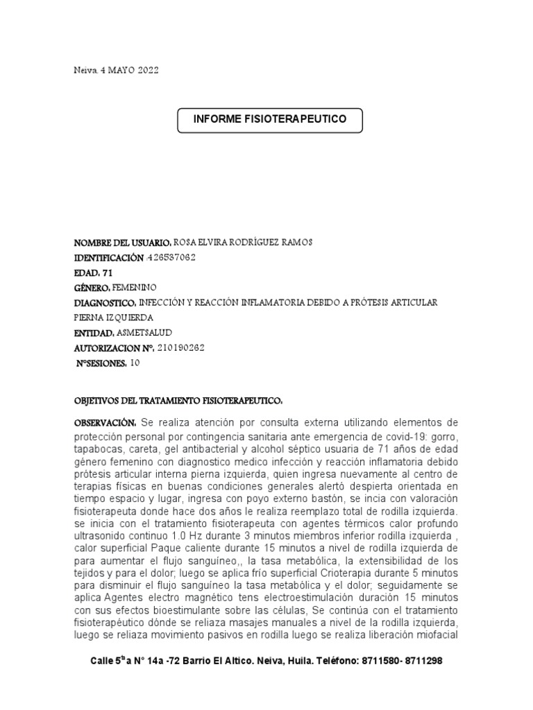 rosa elvira.....docx | PDF