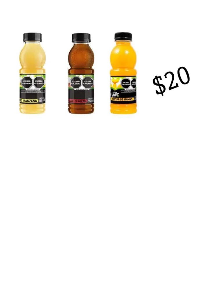 Jugo PDF | PDF