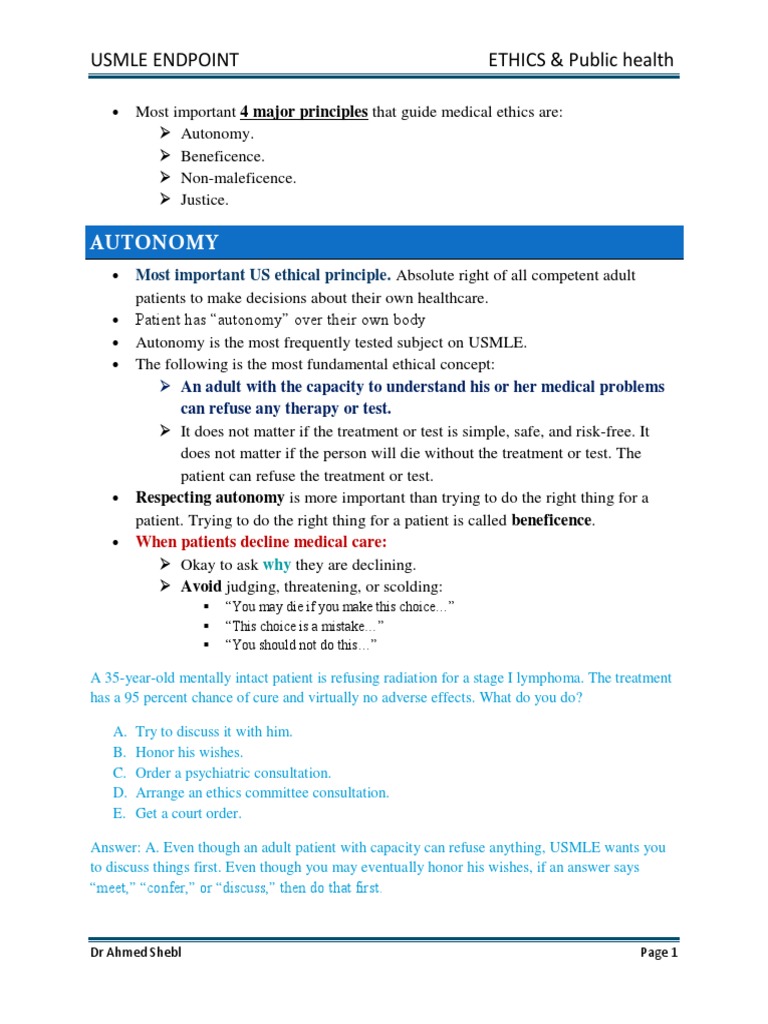 Ethics Public Health Pdf Pdf
