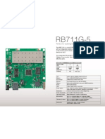 RRUS 4449 B5 B12 Turf Spec Sheet 102518 Rev C | PDF | Technology ...