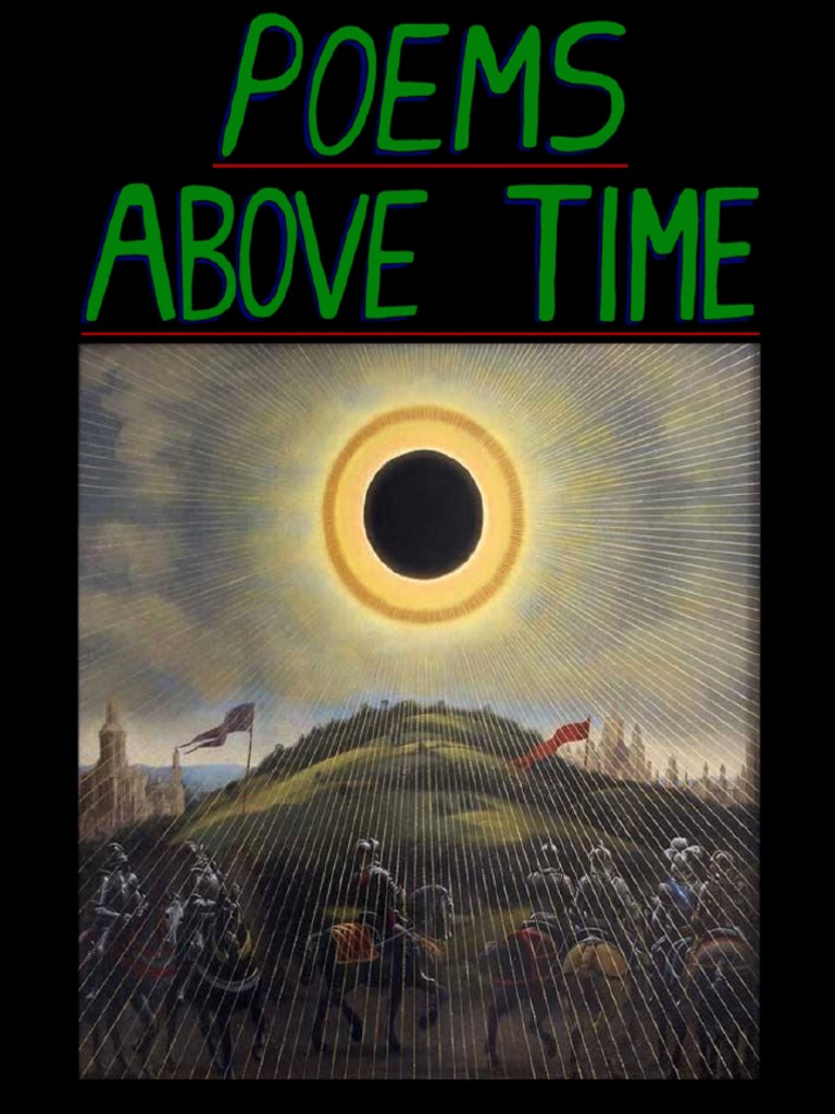 Poems Above Time | PDF | Demons | Hell