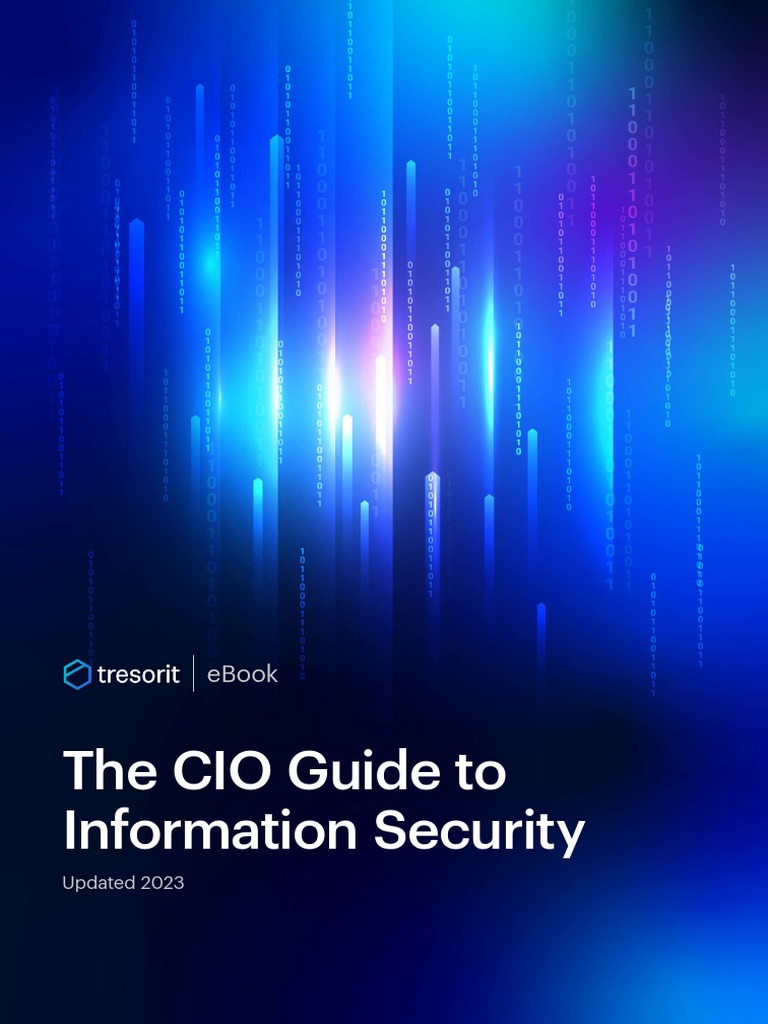 Ciso Guide PDF | PDF