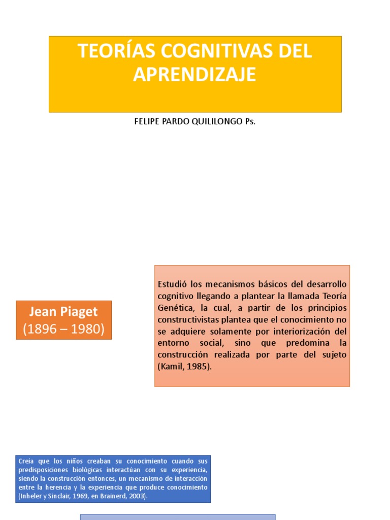 Clase 4 PDF | PDF
