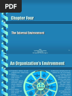 Environmental Uncertainty Matrix Guide | PDF