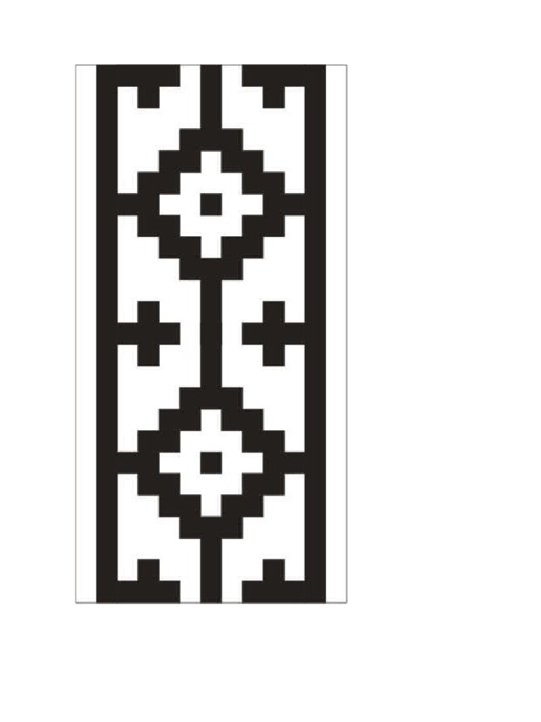 Cintillo Mapuche | PDF