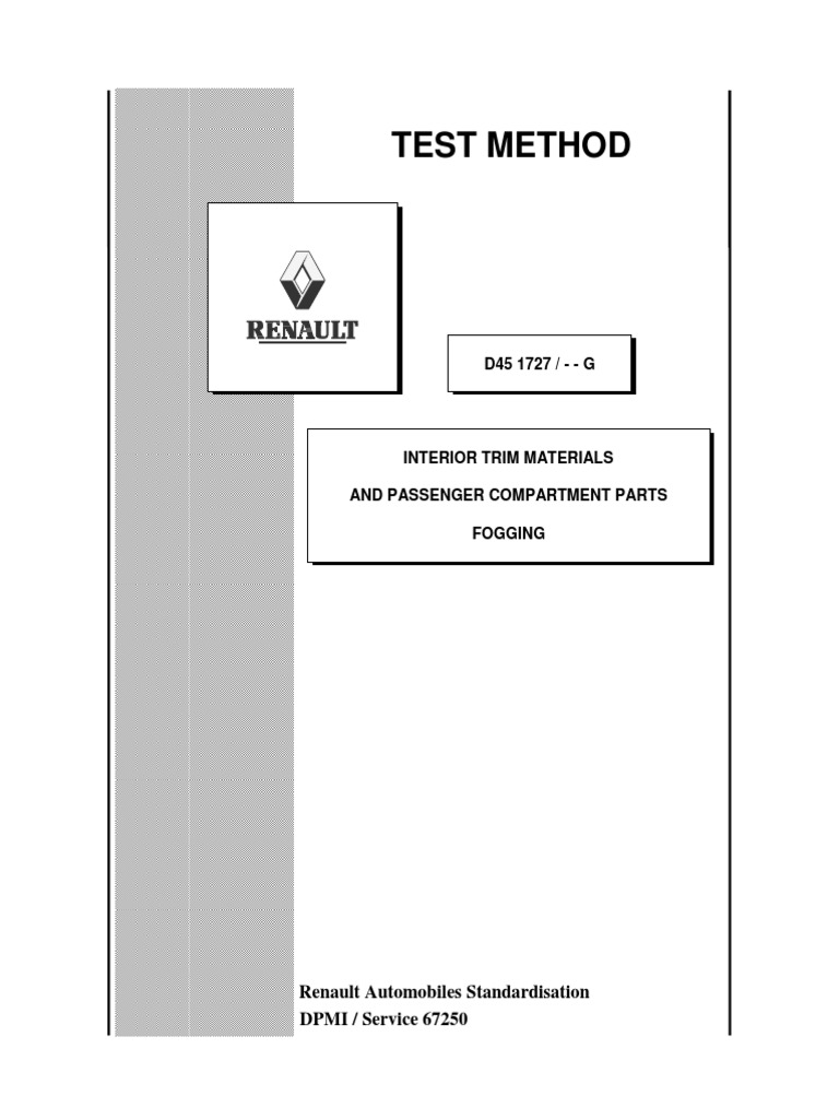 D45 1727 en PDF | PDF