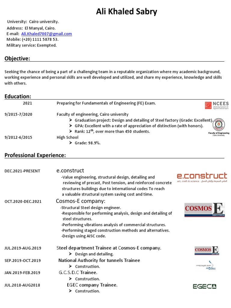 Ali Khaled PDF | PDF