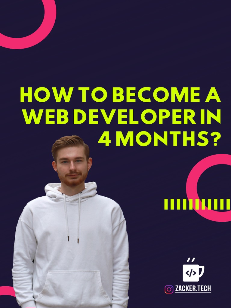 Web-Developer-Guide 230505 164958 PDF | PDF