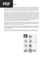 MERP Maps - Shire Map | PDF