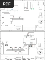 Diagram Panel Listrik 3 Phase MEP | PDF