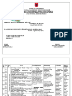 Competency-Based Lesson Plan Sample | PDF
