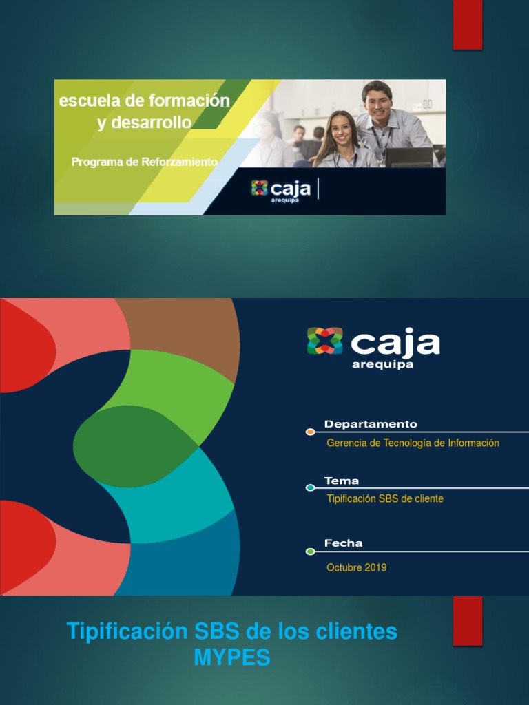 Tipíficación | PDF