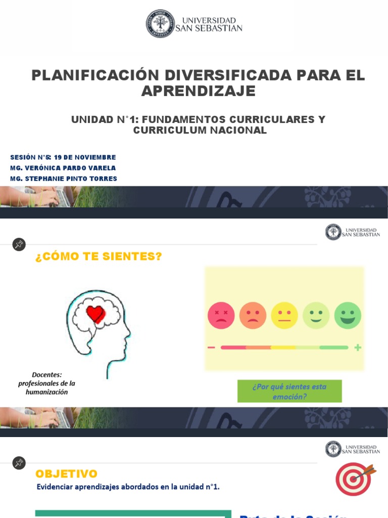 Diversificada | PDF | Evaluación | Aprendizaje