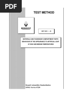 DBL 5307 | PDF | Adhesive | Airbag