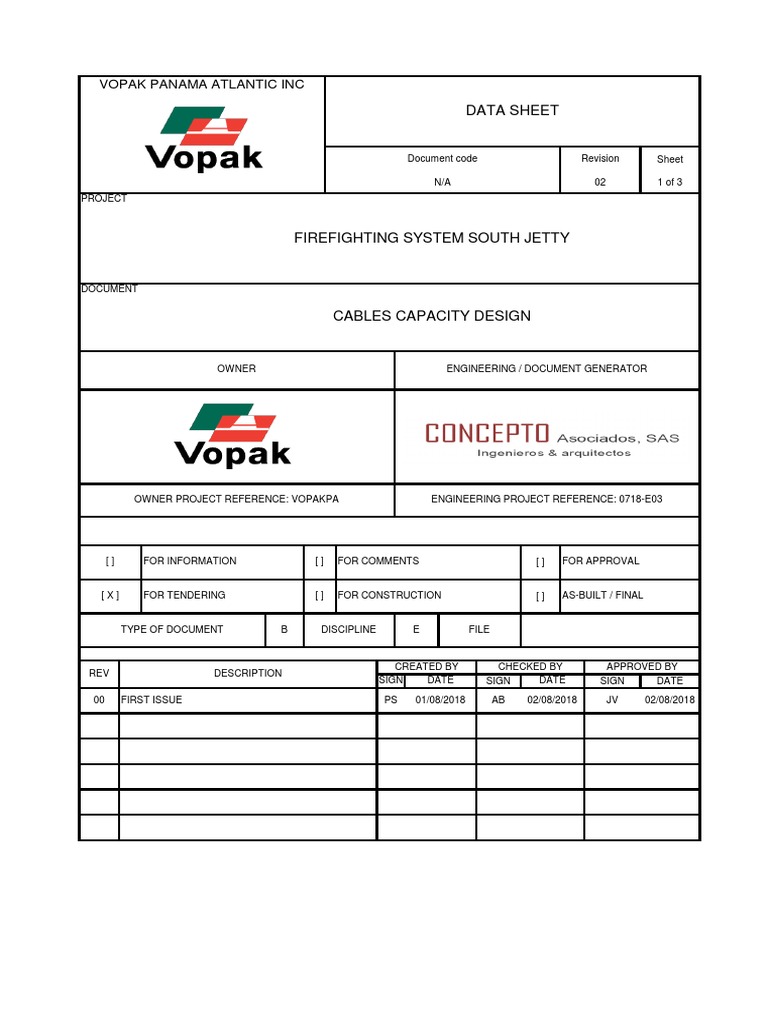 DATA SHEET PRY System V2 | PDF | Alternating Current | Electrical Wiring