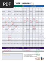 Cloudworkers - Schichtplaner | PDF