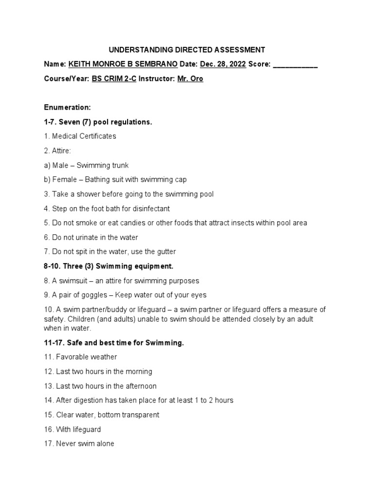 Ccjepe3 Bscrim 2 C Sembrano Output9 Module 4 Performance Task | PDF ...