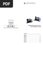 FSS TCC | PDF | Telephone | Electrical Wiring