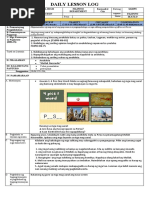 Lesson 3 (Gramatika at Retorika) - LP | PDF