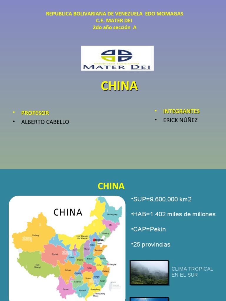 Programacion Semana Que Viene | PDF