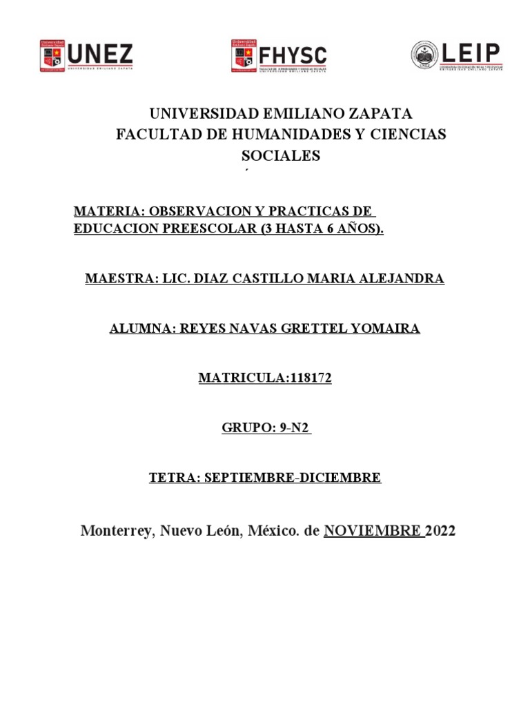 Unidad 4 - 9no (Recuperado Automáticamente) | PDF