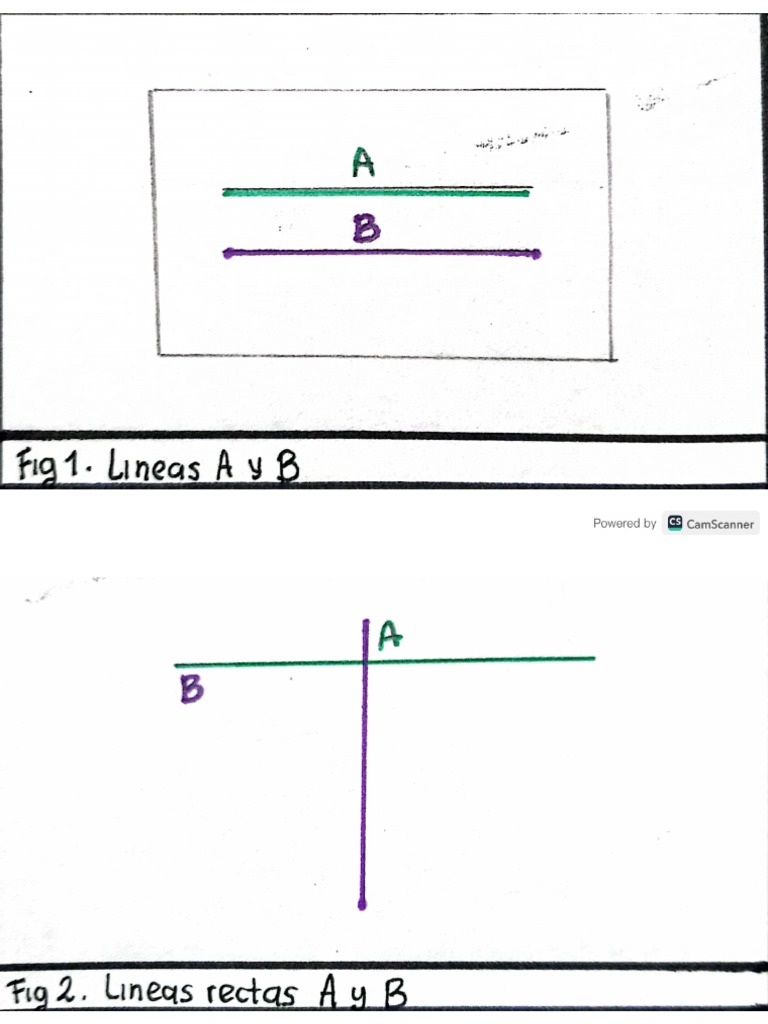 Dibujos trabajo #1 Geometría descriptiva.pdf | PDF