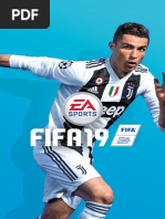 PES 2017 PC Control Guide | PDF
