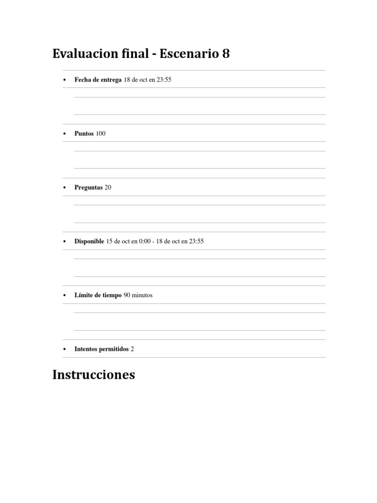 Compras y Aprovisinamiento Ex Final PDF | PDF