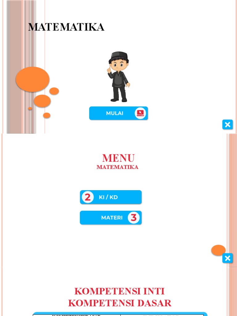 Rumus dan Volume Tabung Matematika | PDF