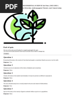 Botswana Vision 2036: Four Pillars | PDF | Sustainability | Botswana