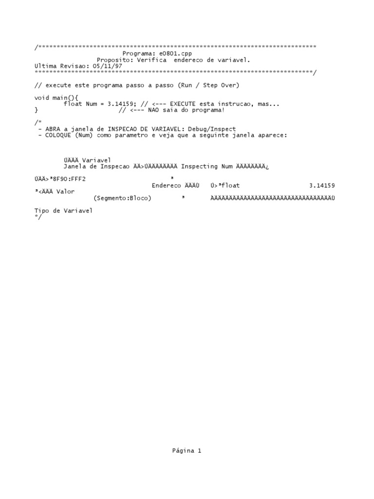 C Tutorial 37 Pdf Pdf