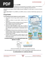 10 Reglas de Higiene en el Baño | PDF | Higiene | Baño