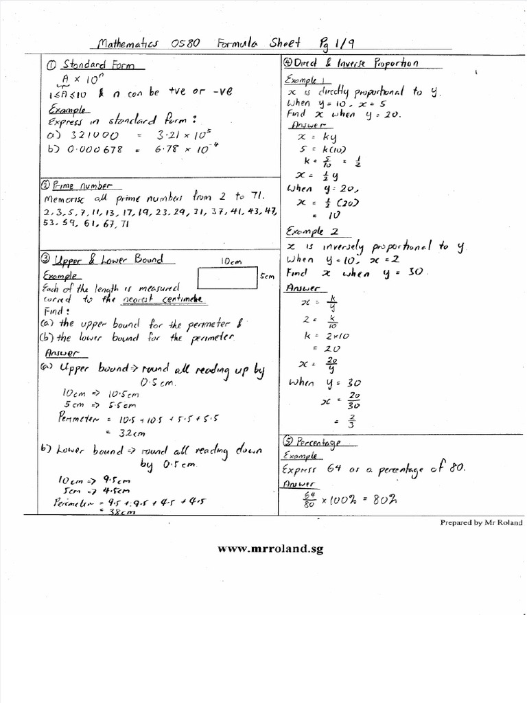 dokumen.tips_mathematics-4024-formula-sheet.pdf | PDF