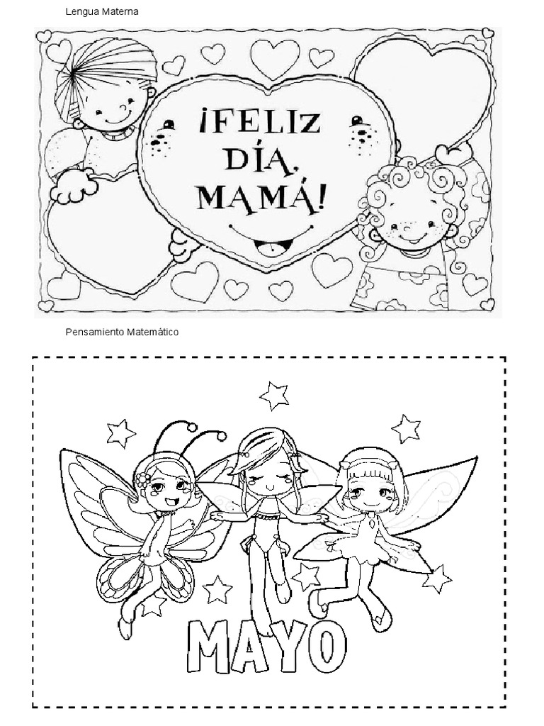 Portadas Mayo. | PDF