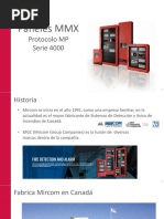 Bandejas - Samet Catalogo Completo | PDF