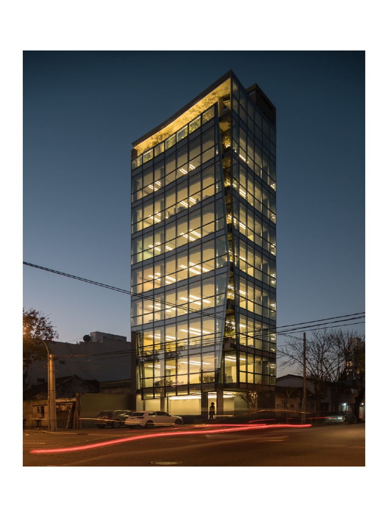 Edificio Jose Solla PDF | PDF