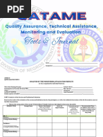 CS Form 86 - Health Examination Record | PDF