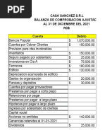 Cálculo de Nómina y Retenciones TSS | PDF | Salario | Impuesto sobre la ...