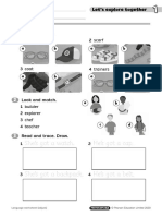 Rise and Shine in English PUPILS BOOK 1 PDF | PDF